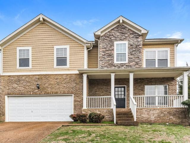 3 Bedroom Home for Rent at 1604 Zurich Dr, Spring Hill, TN 37174