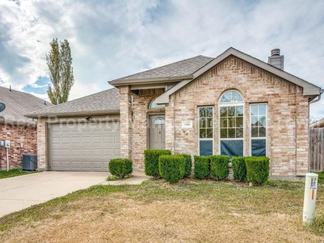 3 Bedroom Home for Rent at 1605 Bob Dr, Royse City, TX 75189