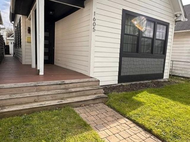 3 Bedroom Home for Rent at 1605 English Ave, Indianapolis, IN 46201