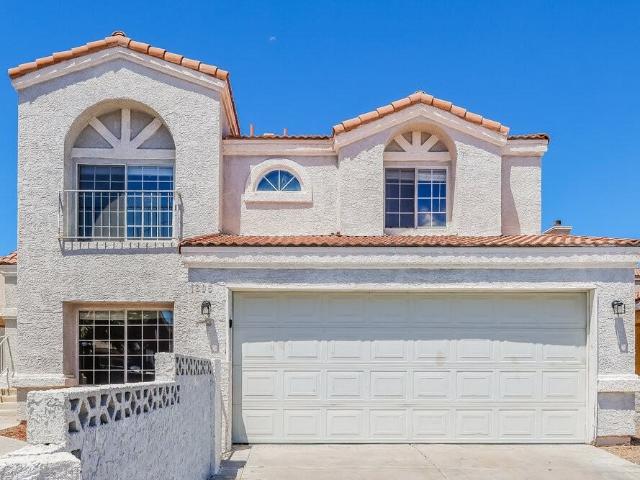 3 Bedroom Home for Rent at 1605 Fig Palm Ct, Las Vegas, NV 89128