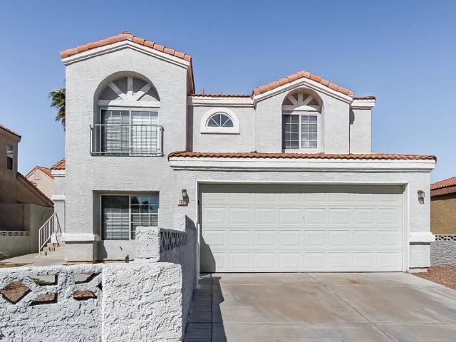 3 Bedroom Home for Rent at 1605 Fig Palm Ct, Las Vegas, NV 89128