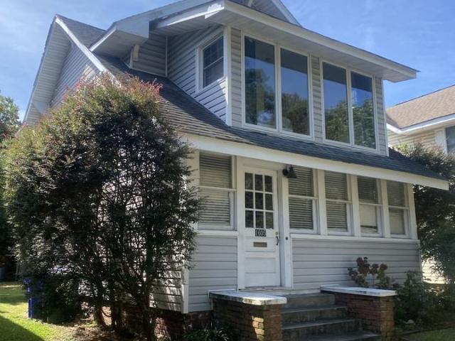 3 Bedroom Home for Rent at 1605 Longwood Dr #NA, Norfolk, VA 23508 Larchmont Edgewater