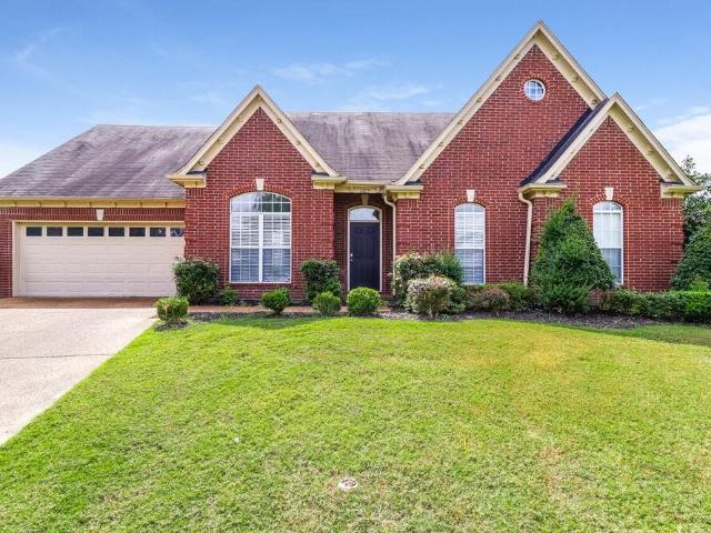 3 Bedroom Home for Rent at 1605 S Frence Creek Cv, Memphis, TN 38016 Gray's Creek