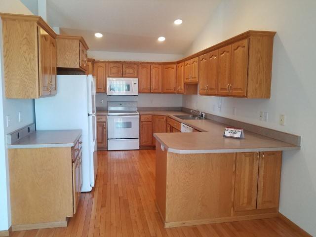 3 Bedroom Home for Rent at 1605 51st St S, Fargo, ND 58103 Willow Park