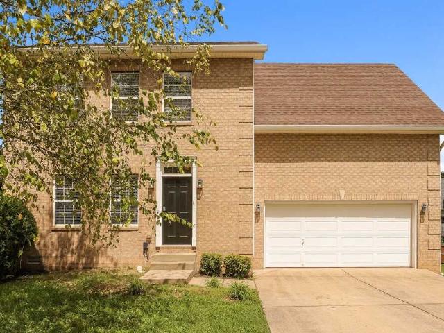 3 Bedroom Home for Rent at 1606 Safe Harbor Ct, Spring Hill, TN 37174