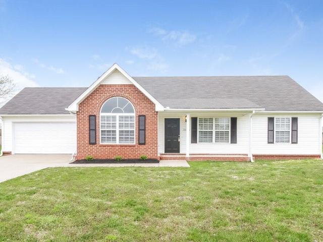 3 Bedroom Home for Rent at 1606 Vista Ct, Murfreesboro, TN 37128