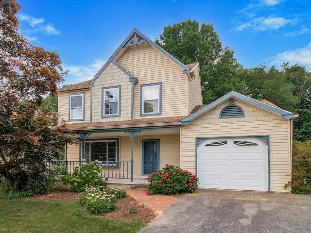 3 Bedroom Home for Rent at 1607 Barbara Dr, Downingtown, PA 19335