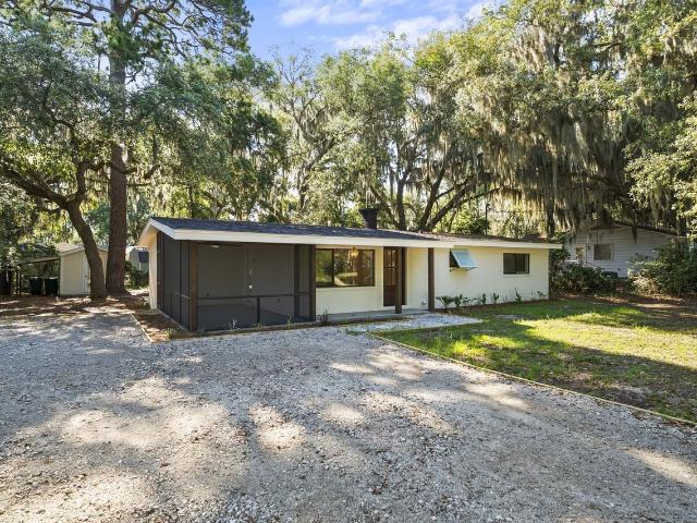 3 Bedroom Home for Rent at 1608 Madrid Ave #1, Port Royal, SC 29935 Port Royal