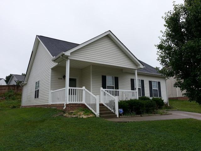 3 Bedroom Home for Rent at 1608 Kay St #NA, Greensboro, NC 27405