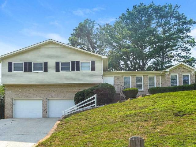3 Bedroom Home for Rent at 1608 6th St Nw, Center Point, AL 35215