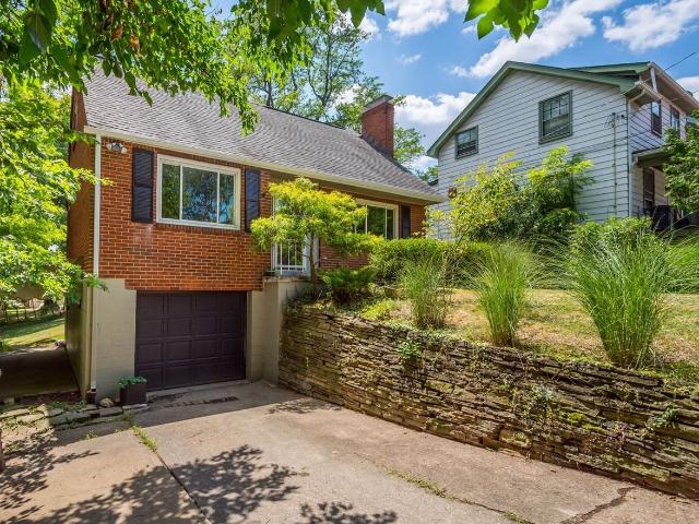 3 Bedroom Home for Rent at 1609 Crosby Ave, Pittsburgh, PA 15216 Beechview