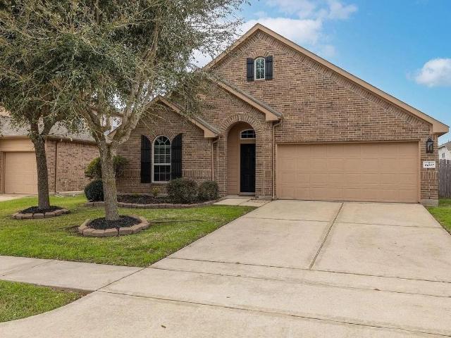 3 Bedroom Home for Rent at 16007 David Hill Ln, Hockley, TX 77447