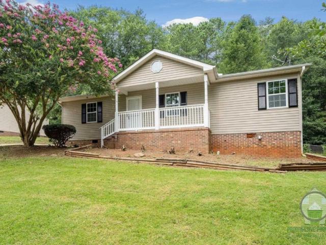 3 Bedroom Home for Rent at 1600 Winding Way, Taylors, SC 29687