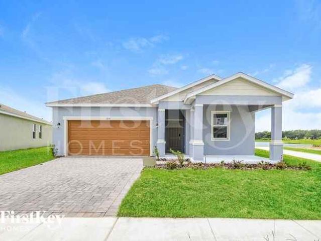 3 Bedroom Home for Rent at 1602 Isleta Loop, Kissimmee, FL 34741