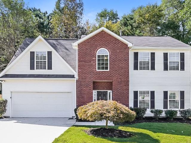 3 Bedroom Home for Rent at 1603 Blossom Dr, Atlanta, GA 30349