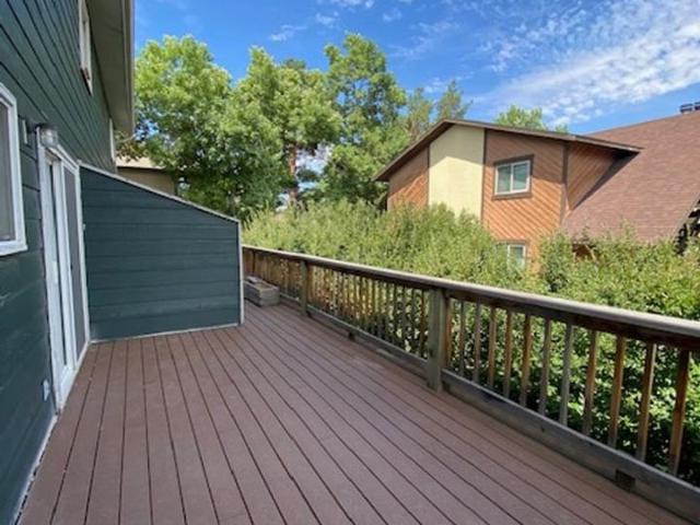 3 Bedroom Home for Rent at 1603 W Koch St, Bozeman, MT 59715