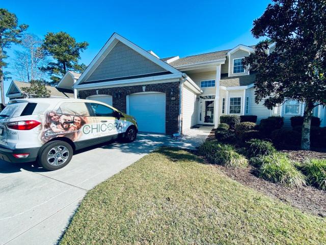 3 Bedroom Home for Rent at 160 Cart Crossing Dr #103, Conway, SC 29526