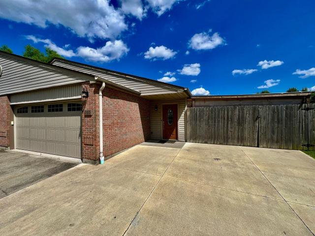 3 Bedroom Home for Rent at 160 Overbrook Dr, Monroe, OH 45050