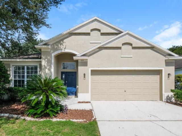 3 Bedroom Home for Rent at 1614 Wakefield Dr, Brandon, FL 33511 Providence Lakes