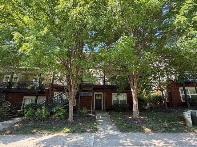 3 Bedroom Home for Rent at 1615 Elmwood Ct #208, Charlottesville, VA 22903