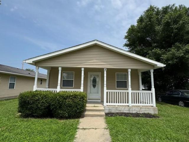 3 Bedroom Home for Rent at 1616 Edgecombe Ave, Indianapolis, IN 46227 University Heights