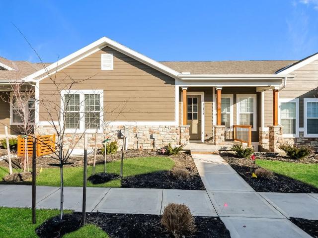 3 Bedroom Home for Rent at 16173 Fontana St, Overland Park, KS 66085 The Wilderness