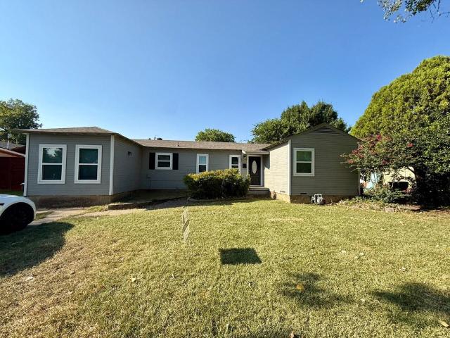 3 Bedroom Home for Rent at 1617 Meadowbrook Dr, Garland, TX 75042