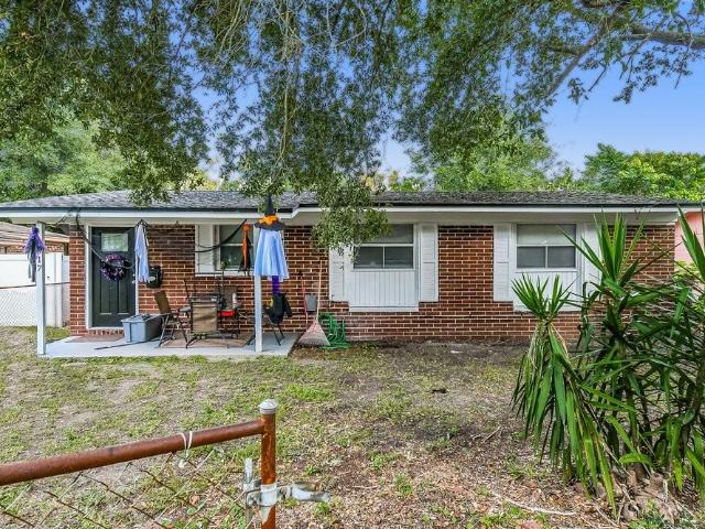 3 Bedroom Home for Rent at 1617 E 18th St, Jacksonville, FL 32206 Longbranch