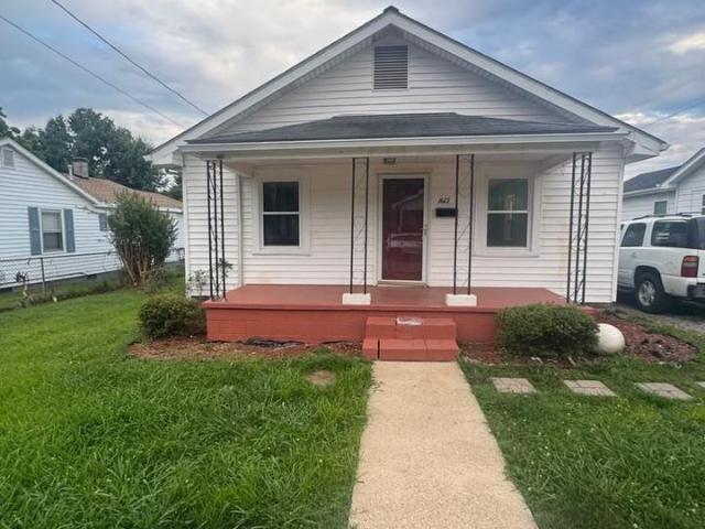3 Bedroom Home for Rent at 1617 Spring St, Kingsport, TN 37664