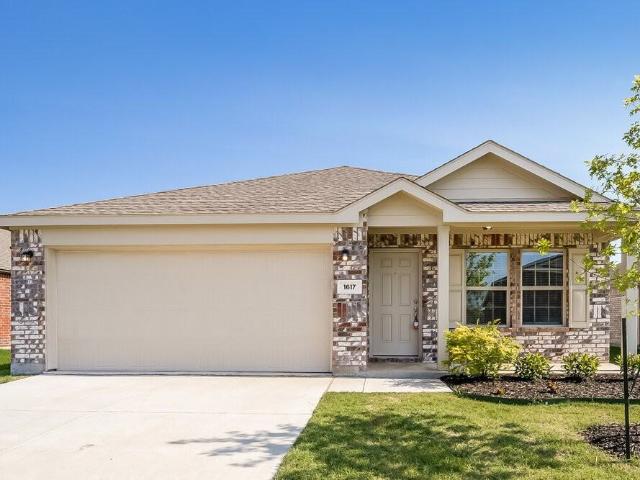 3 Bedroom Home for Rent at 1617 Westfall Dr, Anna, TX 75409