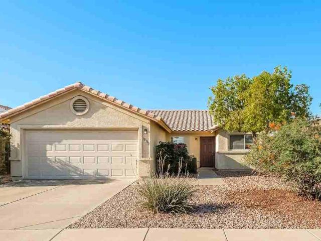 3 Bedroom Home for Rent at 16183 W Buchanan St, Goodyear, AZ 85338 Wildflower Ranch
