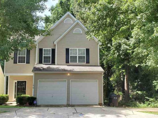 3 Bedroom Home for Rent at 1619 Doverhill Pl, Charlotte, NC 28262 Mineral Springs