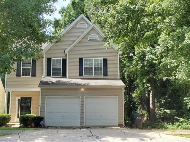 3 Bedroom Home for Rent at 1619 Doverhill Pl, Charlotte, NC 28262 Mineral Springs