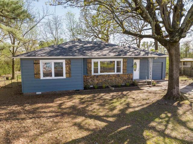 3 Bedroom Home for Rent at 1610 Memphis St, Fort Smith, AR 72901