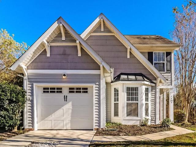 3 Bedroom Home for Rent at 1610 Bitter Creek Dr, Charlotte, NC 28214 Harwood Lane