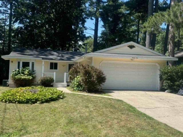 3 Bedroom Home for Rent at 1610 Indian Woods Dr, Traverse City, MI 49686