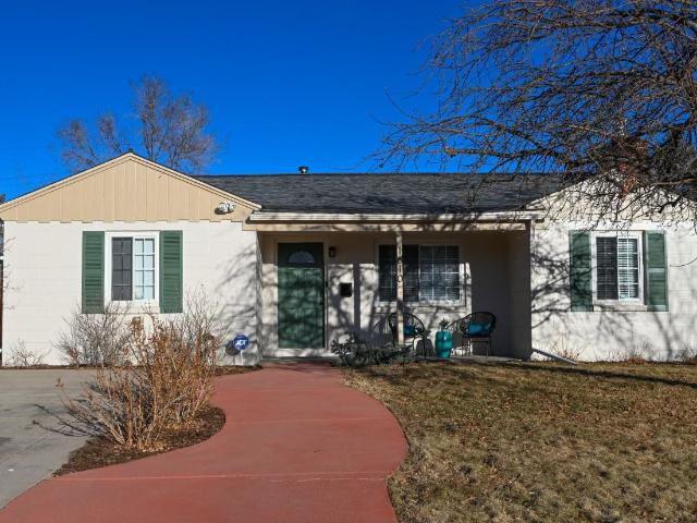 3 Bedroom Home for Rent at 1610 Wabash St #NA, Denver, CO 80220 East Colfax
