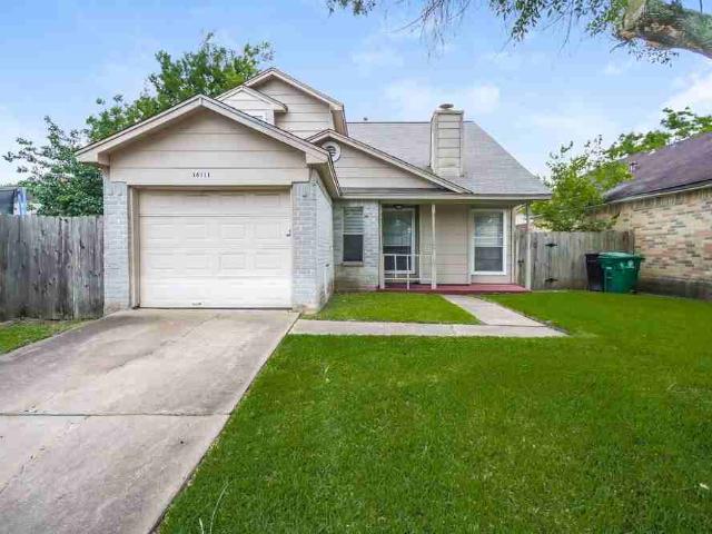 3 Bedroom Home for Rent at 16111 Rosenridge Dr, Houston, TX 77053 Fort Bend Houston