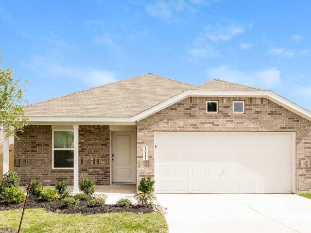3 Bedroom Home for Rent at 16118 Hatton Dr, Conroe, TX 77303
