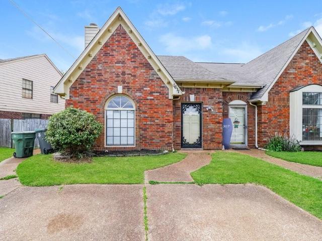 3 Bedroom Home for Rent at 1611 Oaken Bucket Dr, Cordova, TN 38016