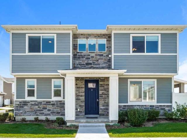 3 Bedroom Home for Rent at 1611 W Parkview Dr, Syracuse, UT 84075