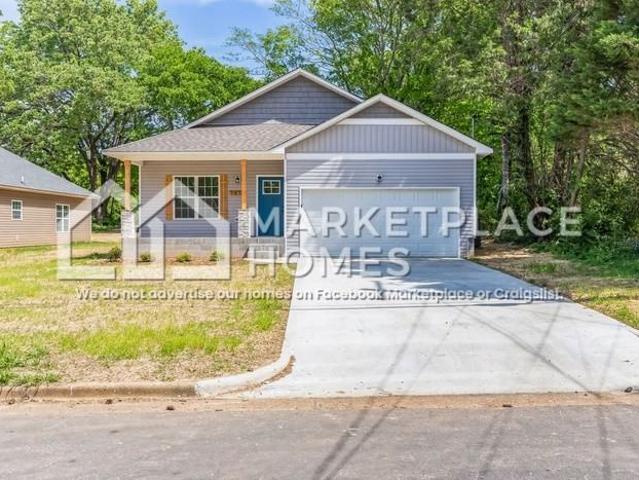3 Bedroom Home for Rent at 1612 College St Se, Decatur, AL 35601