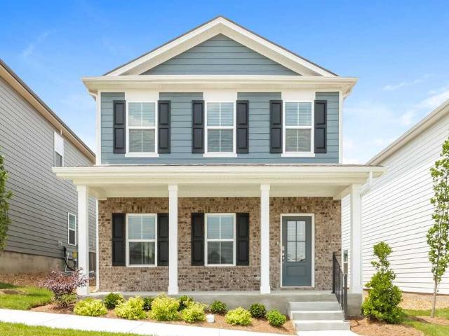 3 Bedroom Home for Rent at 1612 Espy Aly, Nashville, TN 37076 Valley Grove