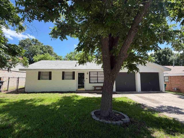 3 Bedroom Home for Rent at 1613 Avalon Rd, Temple, TX 76502