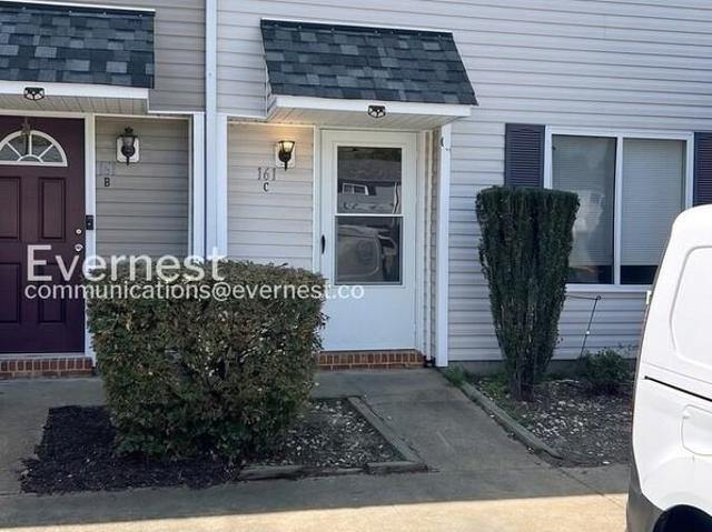 3 Bedroom Home for Rent at 161 Jenness Ln, Newport News, VA 23602 Denbigh