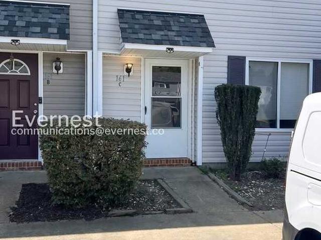 3 Bedroom Home for Rent at 161 Jenness Ln, Newport News, VA 23602 Denbigh