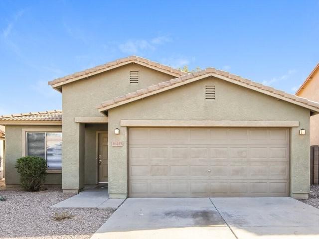 3 Bedroom Home for Rent at 16245 W Calavar Rd, Surprise, AZ 85379 Legacy Parc