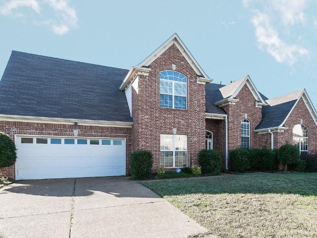 3 Bedroom Home for Rent at 1625 Blackalder Cv, Memphis, TN 38016 Cumberland Farms