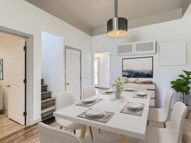 3 Bedroom Home for Rent at 1625 1625 E 30Th Ave Avenue, Denver, CO None Capitol Hill