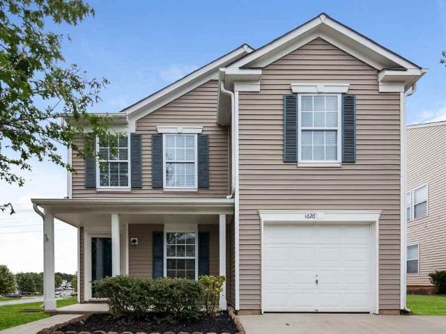 3 Bedroom Home for Rent at 1626 Matthew Allen Cir, Kannapolis, NC 28081